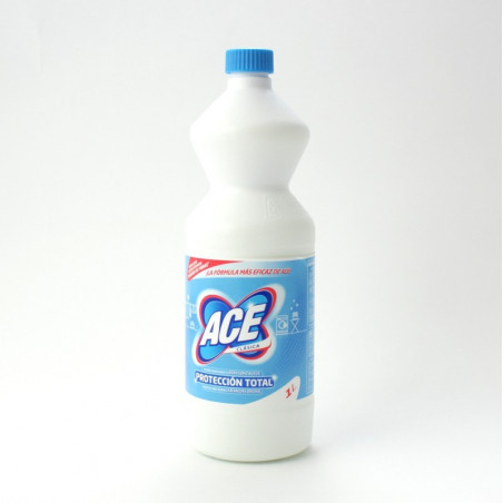 Wybielacz Ace 1l regular